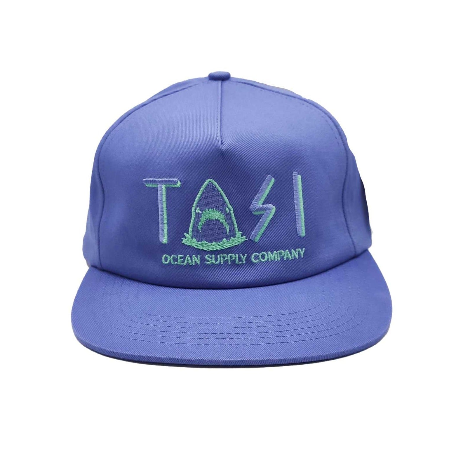 TASI Logo Shark Hat – TasiPacific